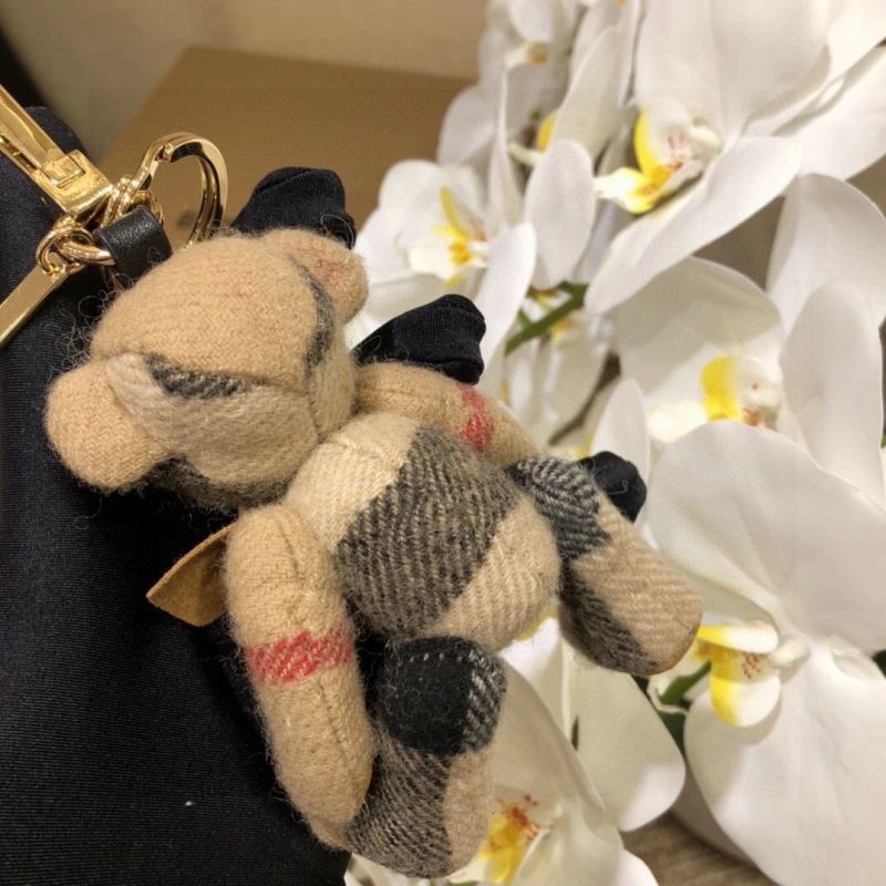Economical Burberry Keychains
