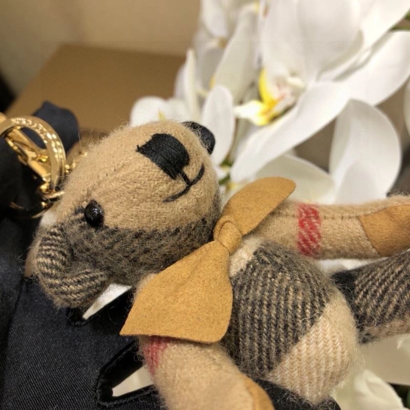 Economical Burberry Keychains