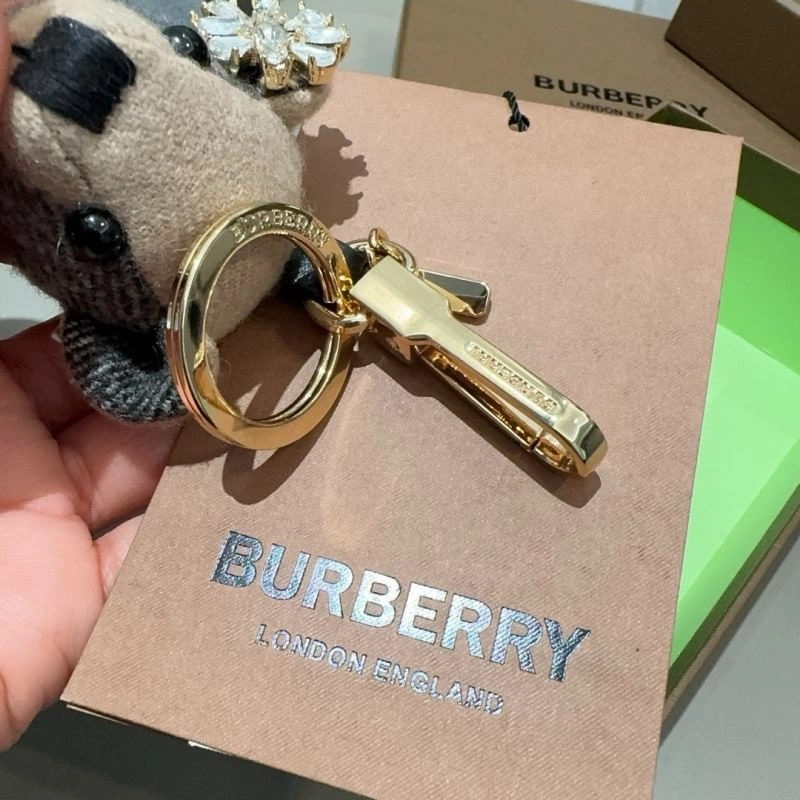 Top match Burberry Keychains