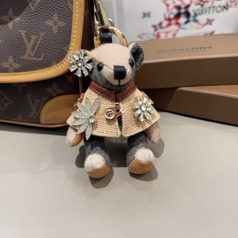 Top match Burberry Keychains