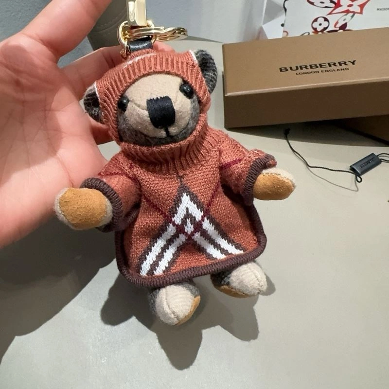 Burberry Keychains
