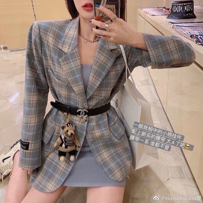 Burberry Keychains