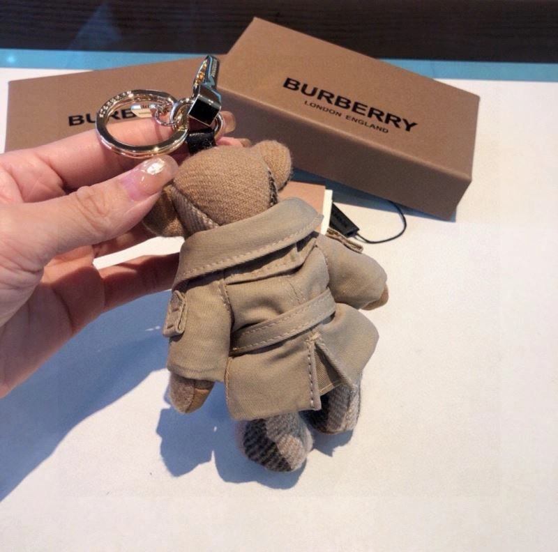 Affordable Burberry Keychains