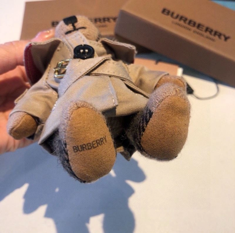 Affordable Burberry Keychains
