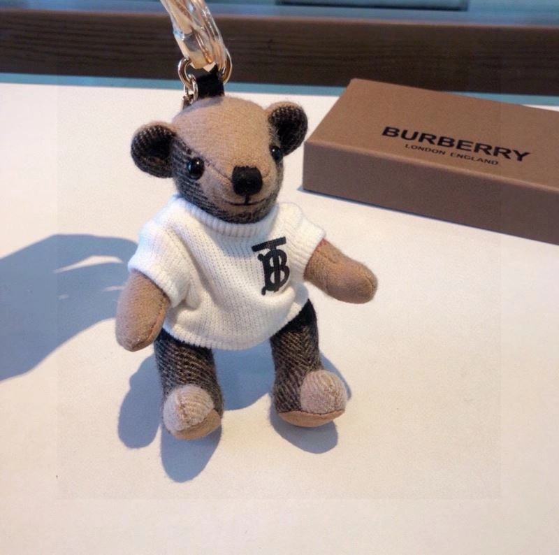Reasonably priced Burberry Keychains
