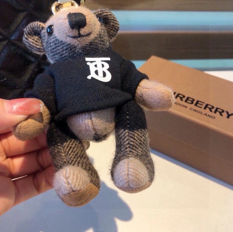 Affordable Burberry Keychains