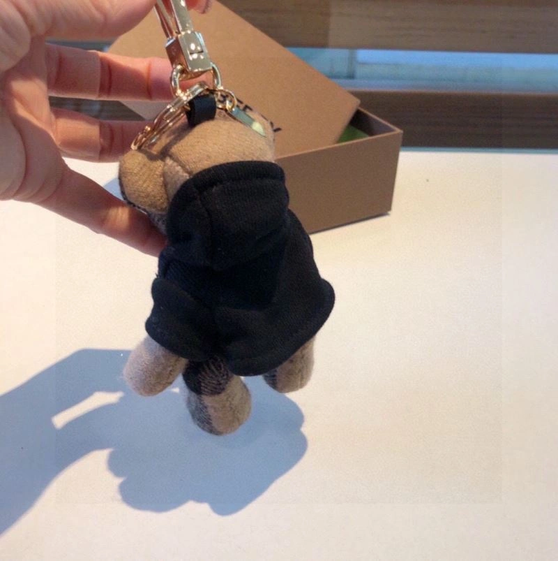 Affordable Burberry Keychains