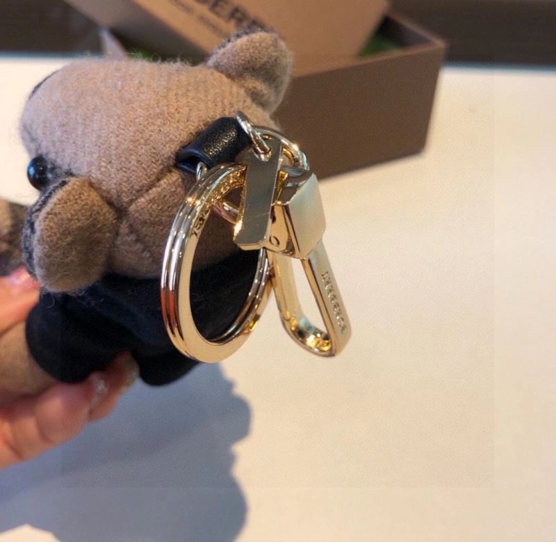Affordable Burberry Keychains