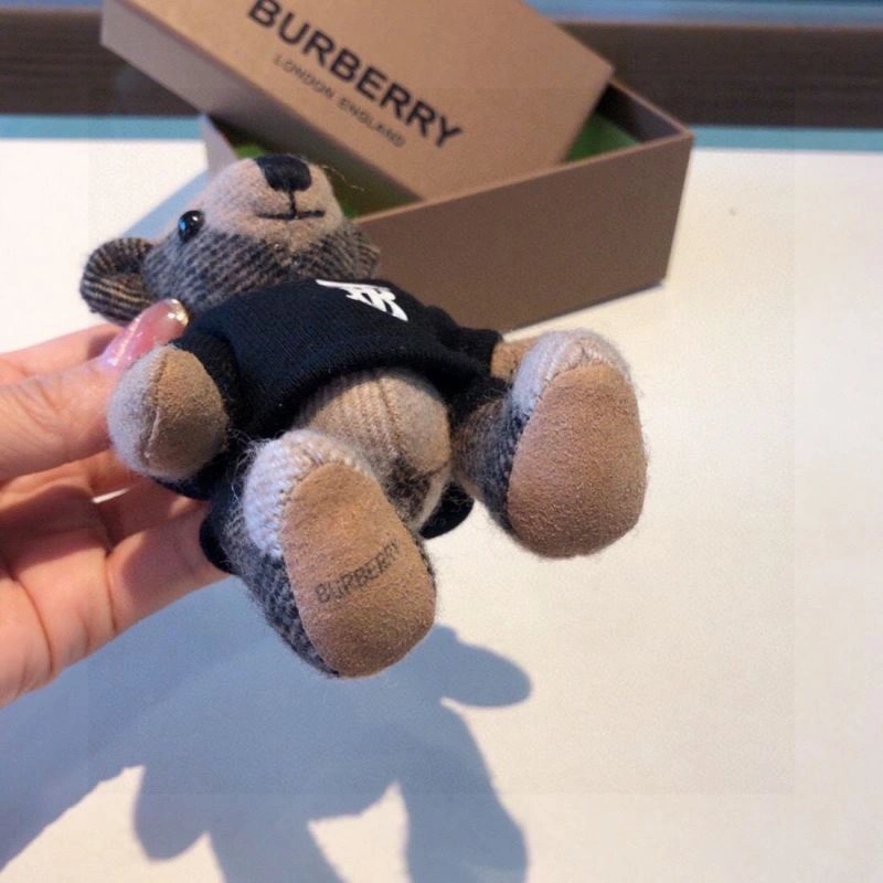 Affordable Burberry Keychains
