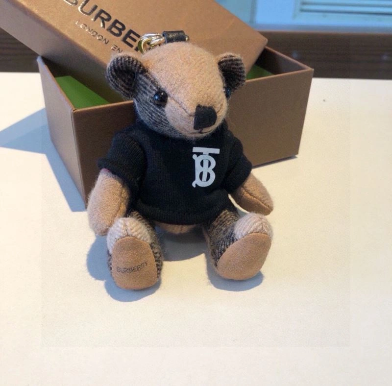 Affordable Burberry Keychains