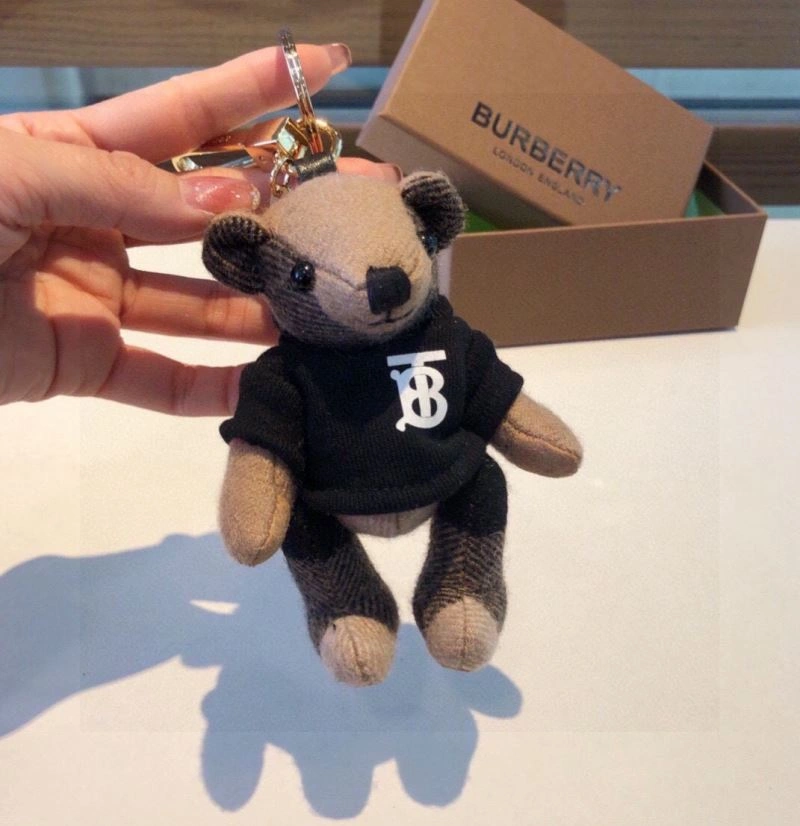 Affordable Burberry Keychains