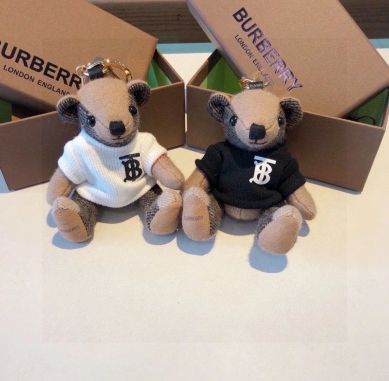 Affordable Burberry Keychains