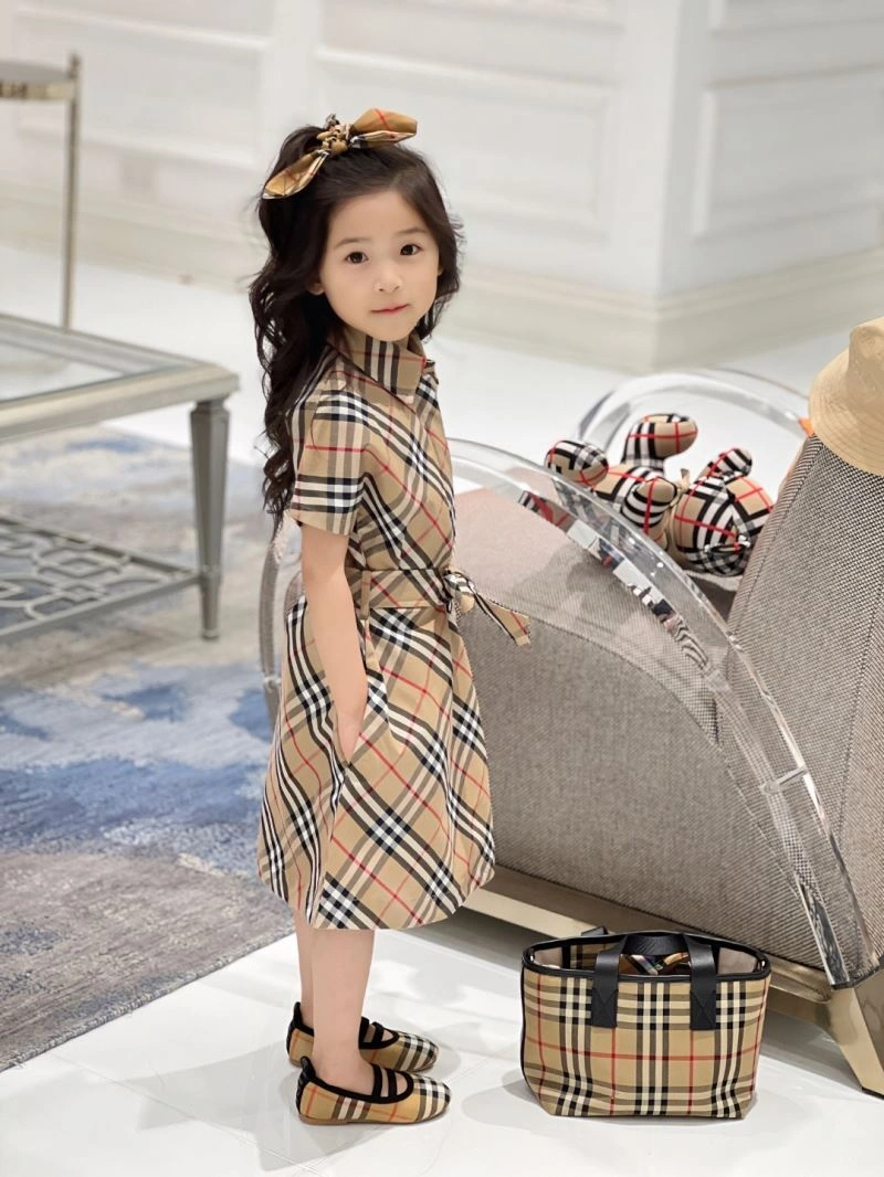 Economical Burberry Kids