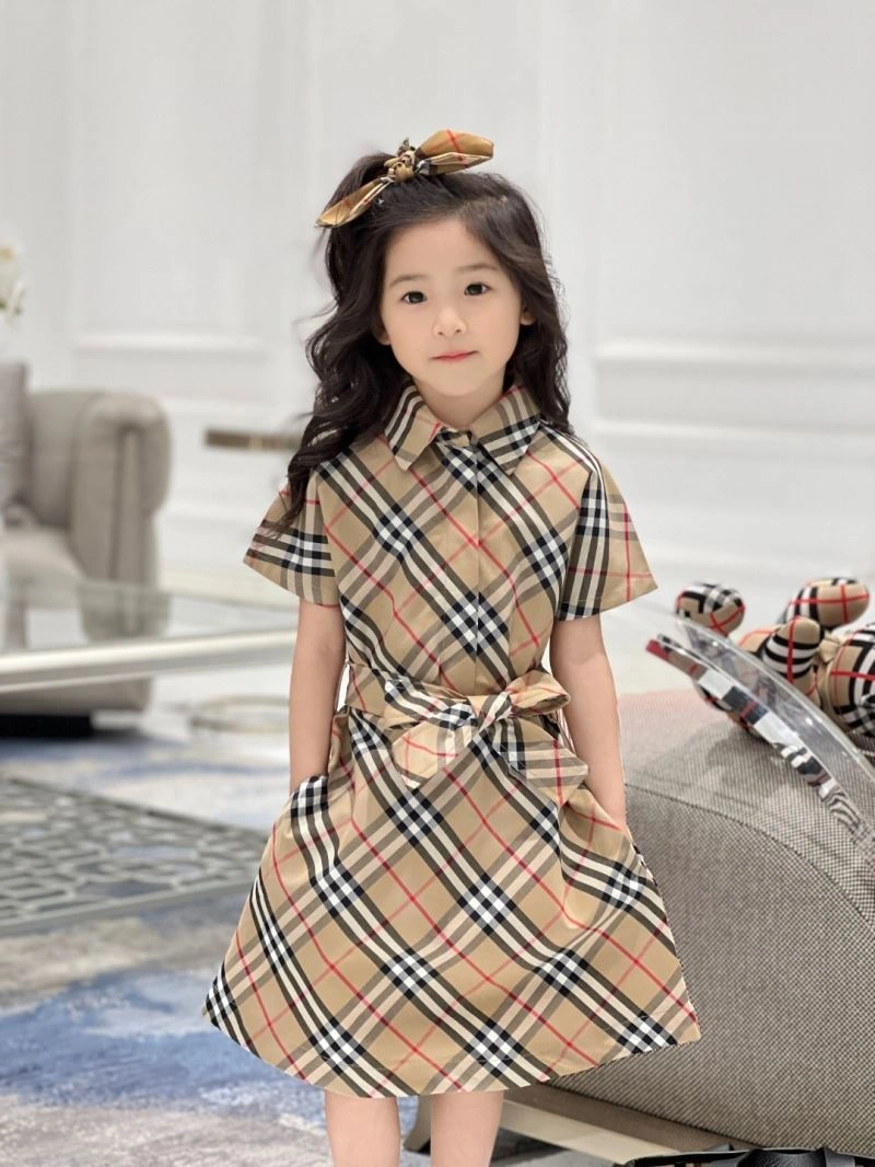 Economical Burberry Kids