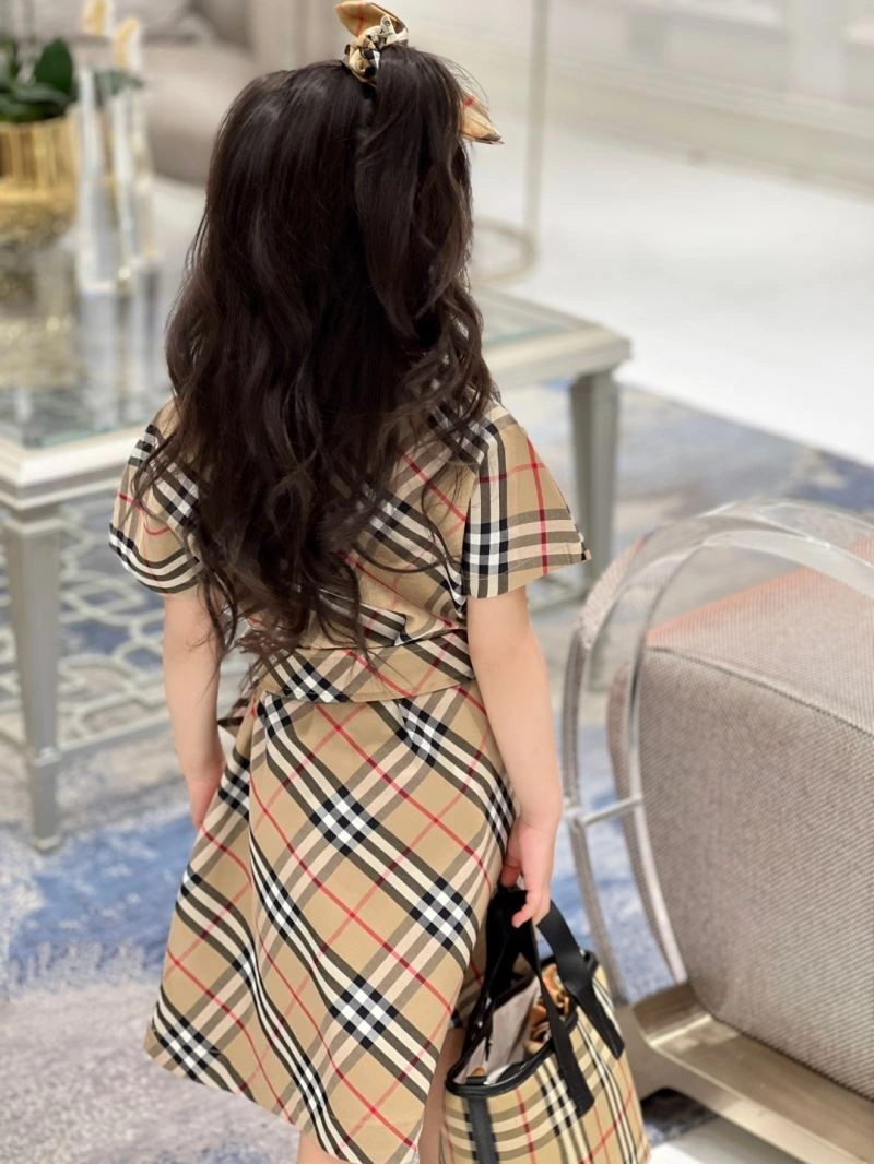 Economical Burberry Kids