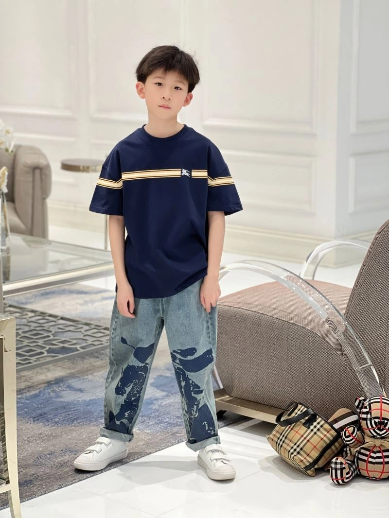 High accuracy Burberry Kids