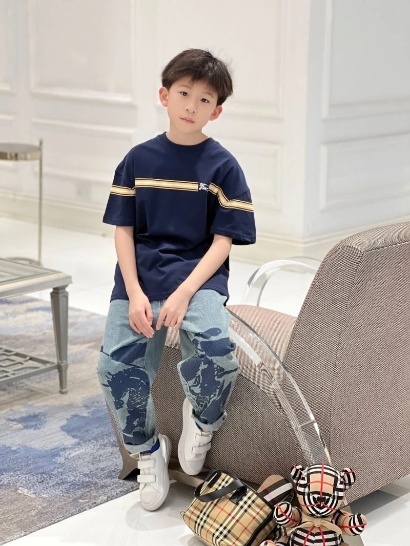 High accuracy Burberry Kids