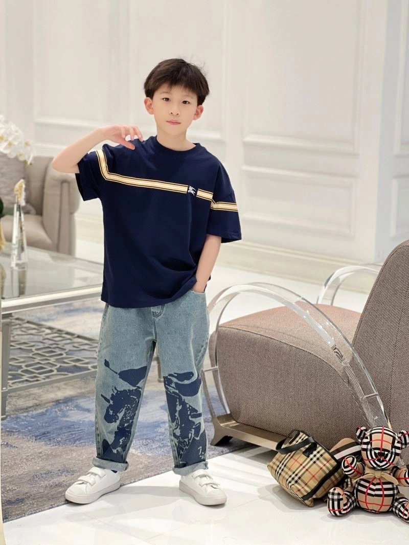 High accuracy Burberry Kids