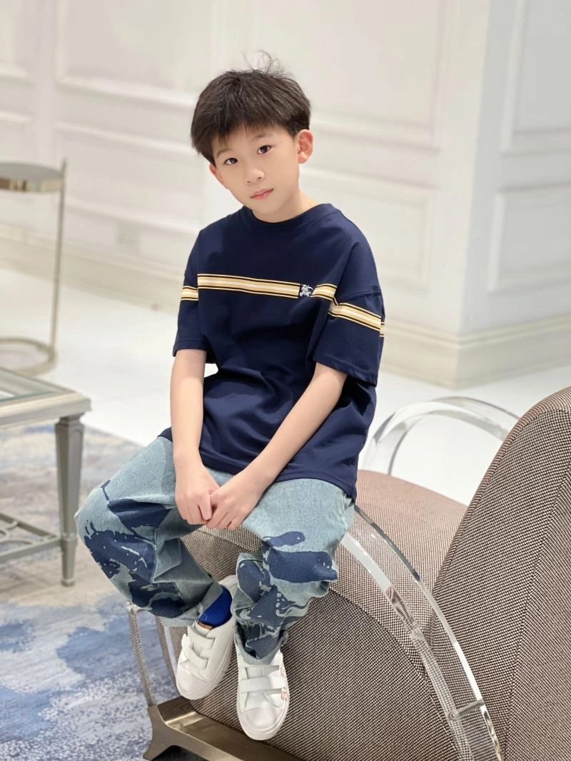 High accuracy Burberry Kids