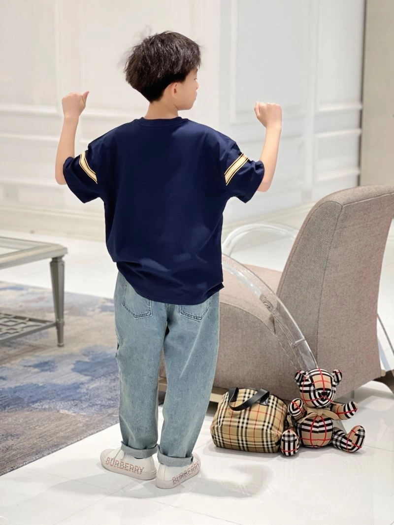 High accuracy Burberry Kids