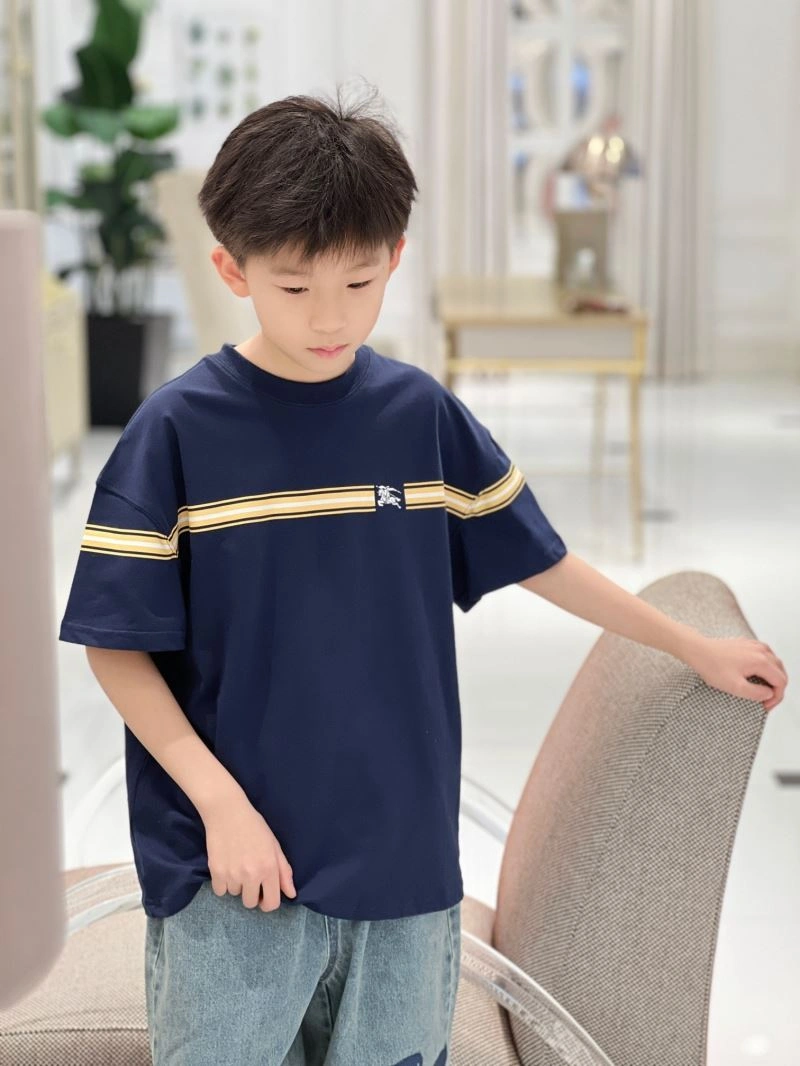 High accuracy Burberry Kids