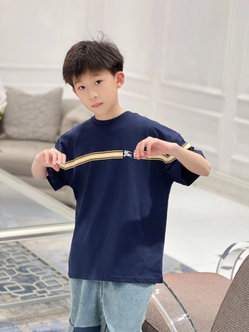 High accuracy Burberry Kids