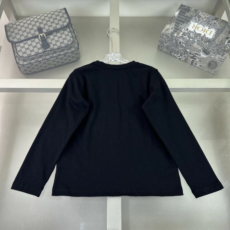 Top match Burberry Kids
