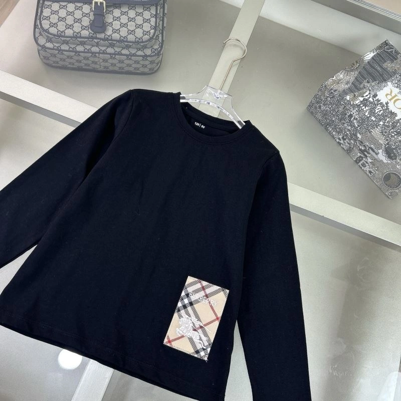 Top match Burberry Kids