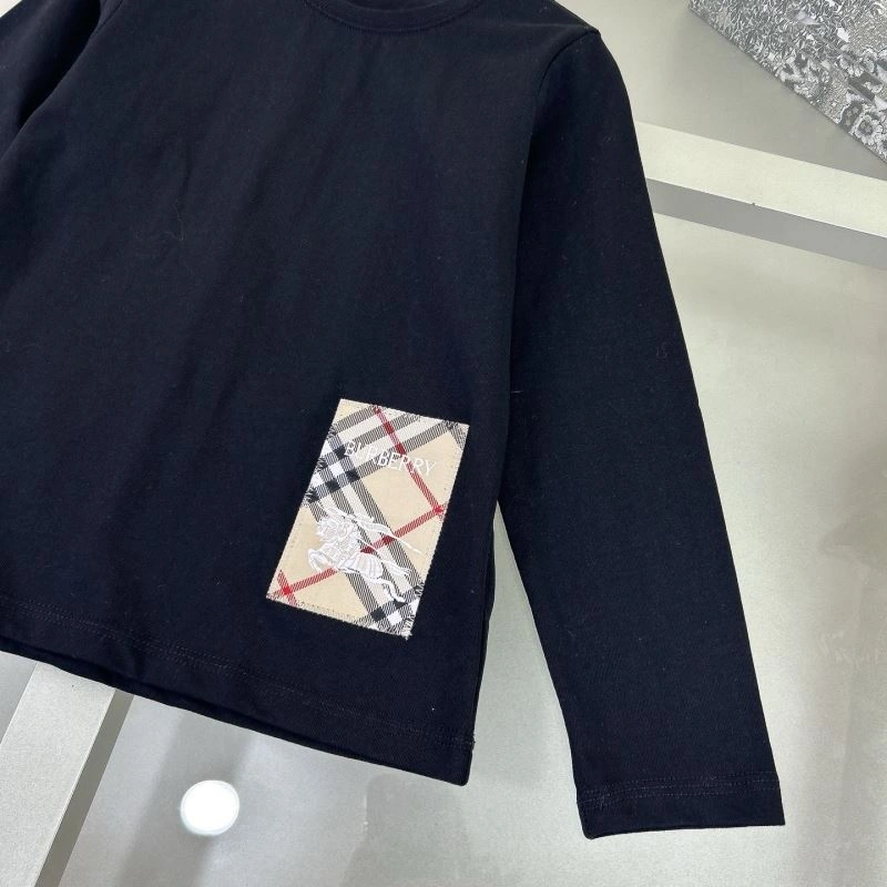 Top match Burberry Kids