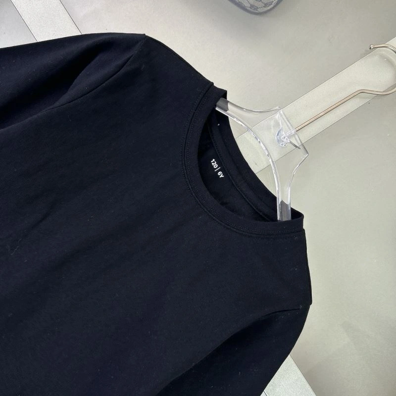 Top match Burberry Kids