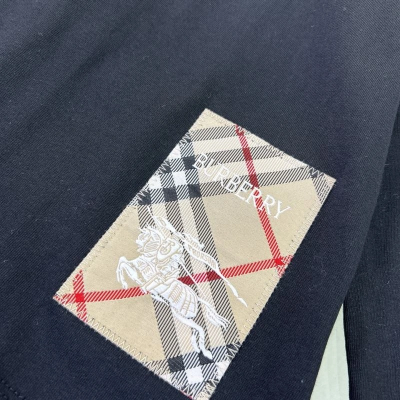 Top match Burberry Kids