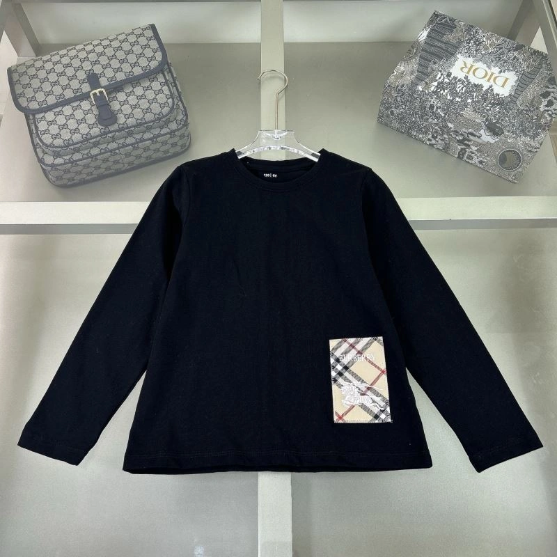 Top match Burberry Kids