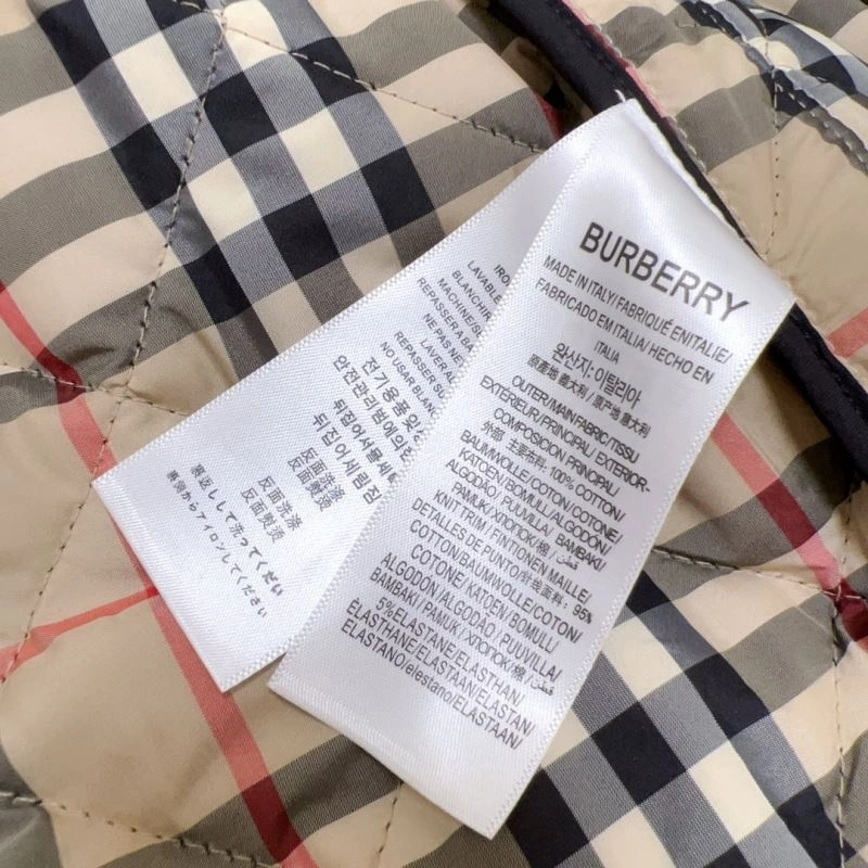 Discounted Burberry Kids