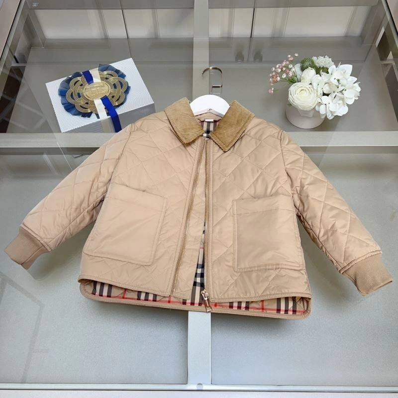 High accuracy Burberry Kids