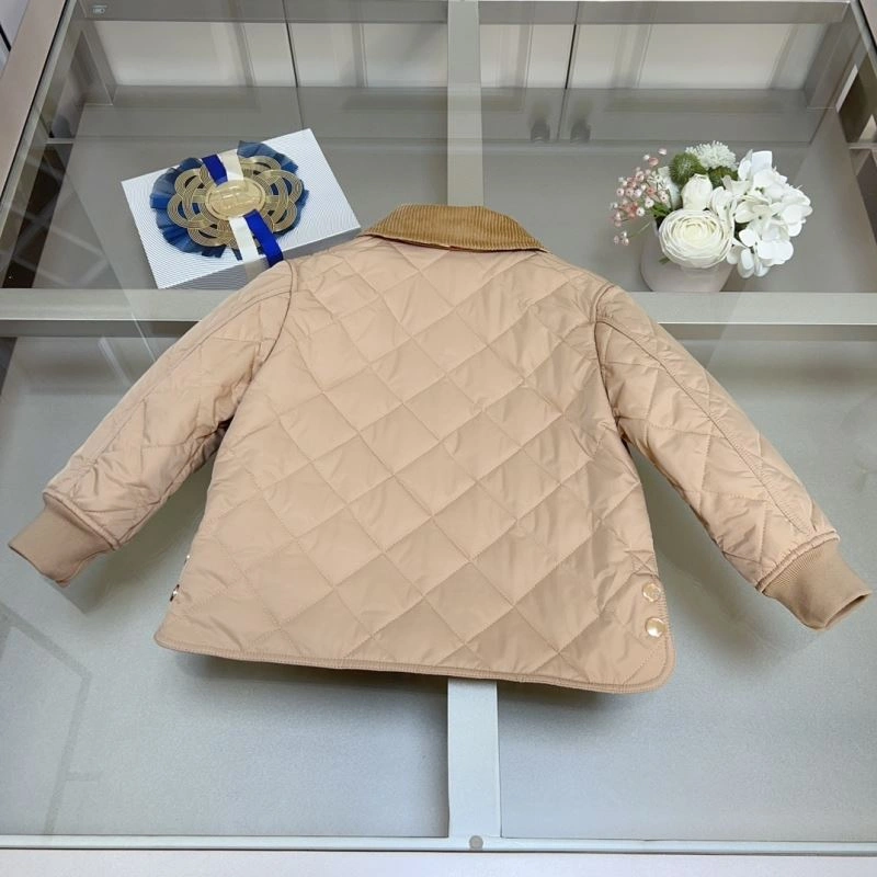 High accuracy Burberry Kids