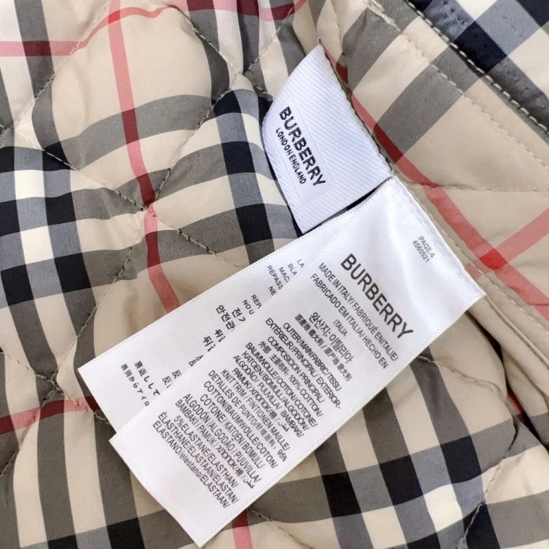 High accuracy Burberry Kids