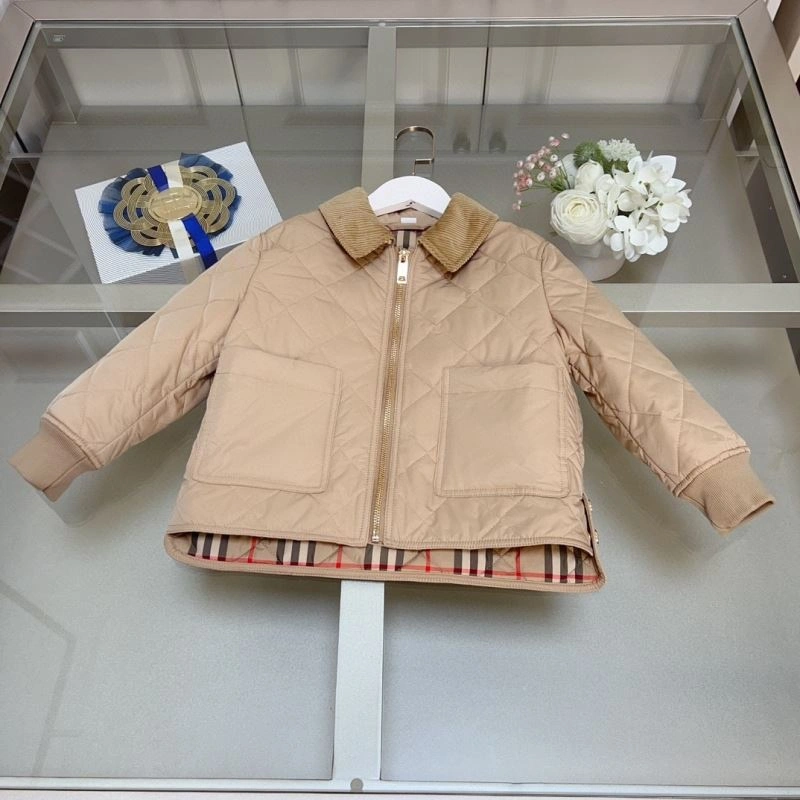 High accuracy Burberry Kids