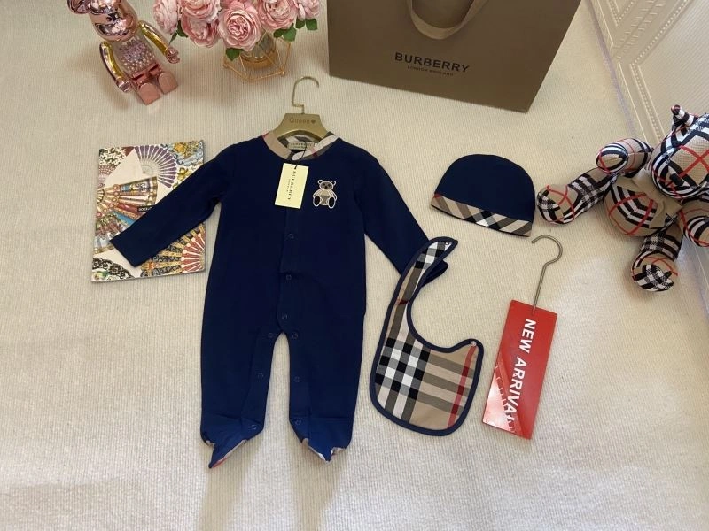 Burberry Kids