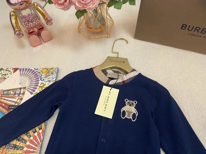 Original Burberry Kids