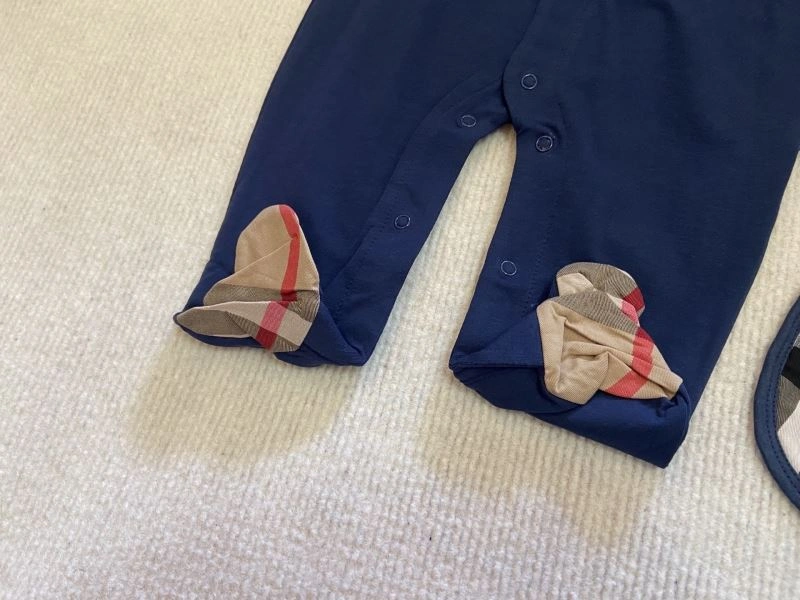 Original Burberry Kids