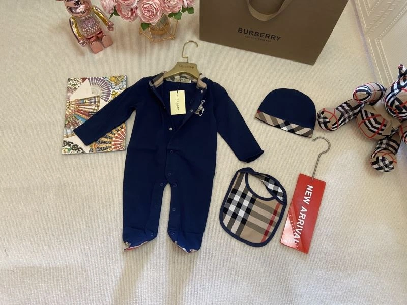 Original Burberry Kids