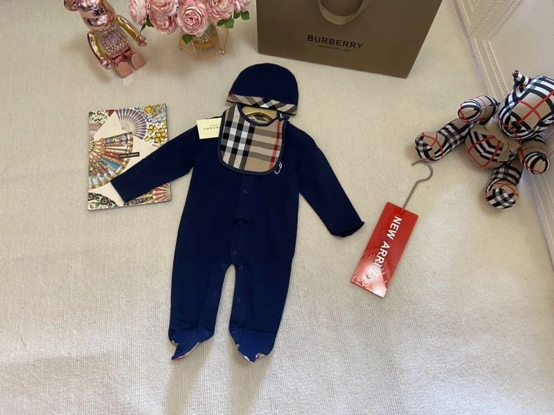 Original Burberry Kids