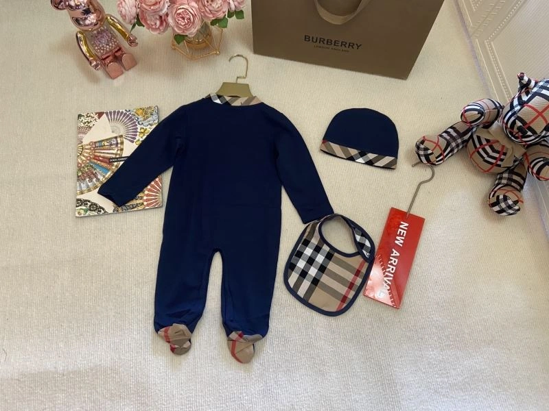 Original Burberry Kids