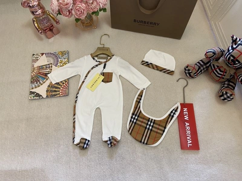 Burberry Kids