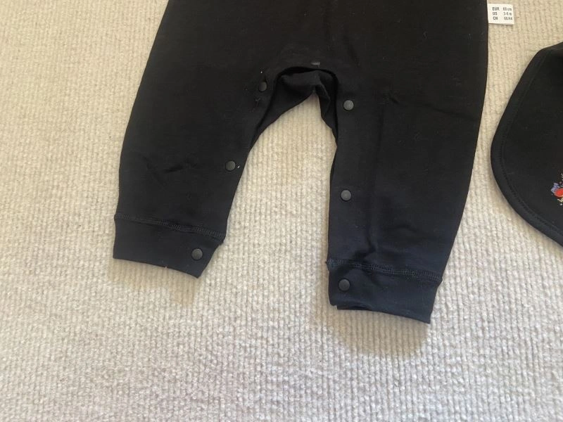 Mirror quality Burberry Kids