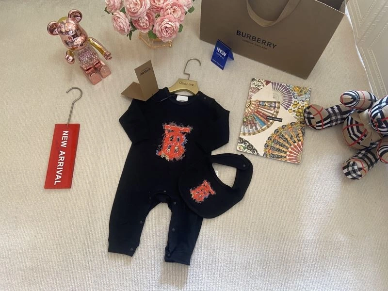 Mirror quality Burberry Kids
