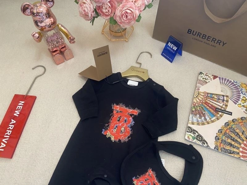 Mirror quality Burberry Kids