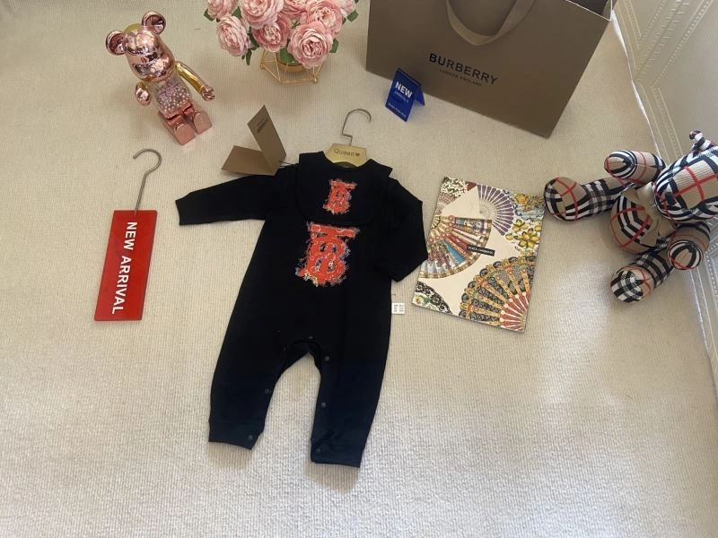 Mirror quality Burberry Kids