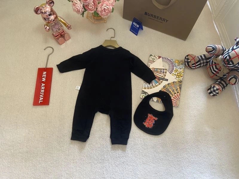 Mirror quality Burberry Kids
