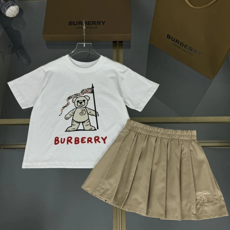 Burberry Kids